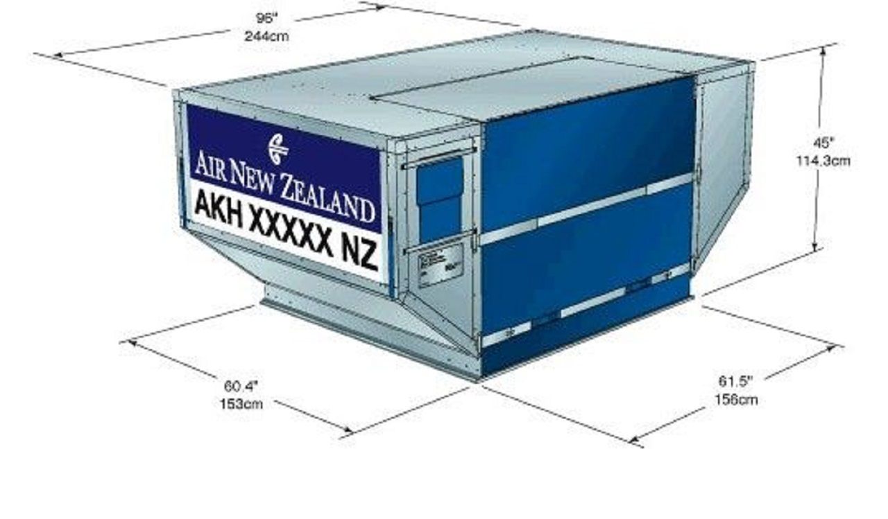 The Container Transport System - GUEST POST - Think Defence