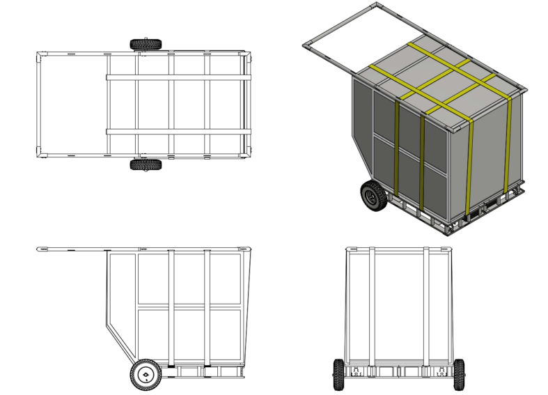 The Container Transport System - GUEST POST - Think Defence