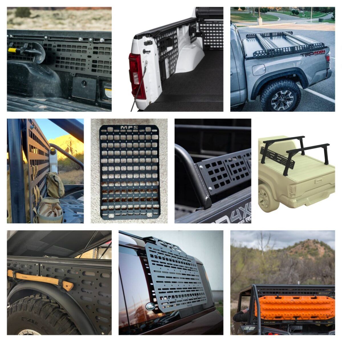 The Adaptable Load Carrier - Think Defence