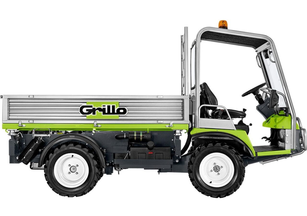 Helicopter Carried Vehicles — Part 3 (UTVs and Load Carriers) - Think ...