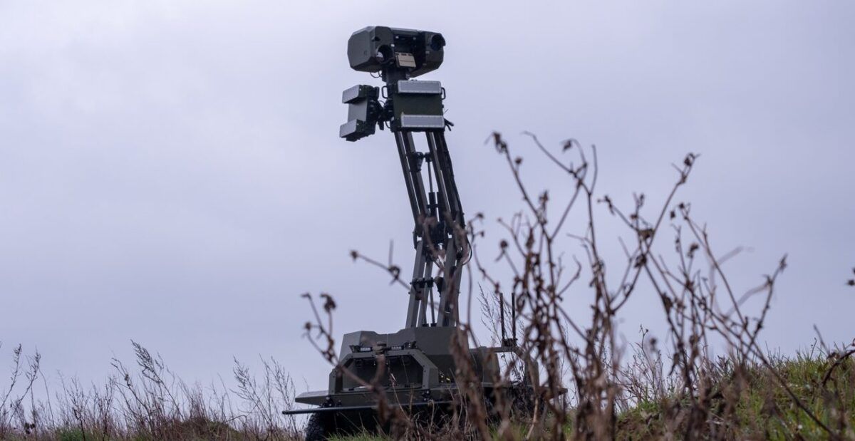 Helicopter Carried Vehicles – Part 10 (Weapons and Systems) - Think Defence