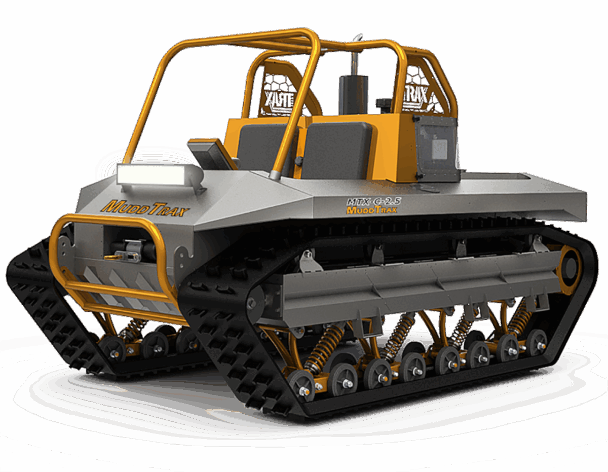 MTX-1500-ISO - Think Defence