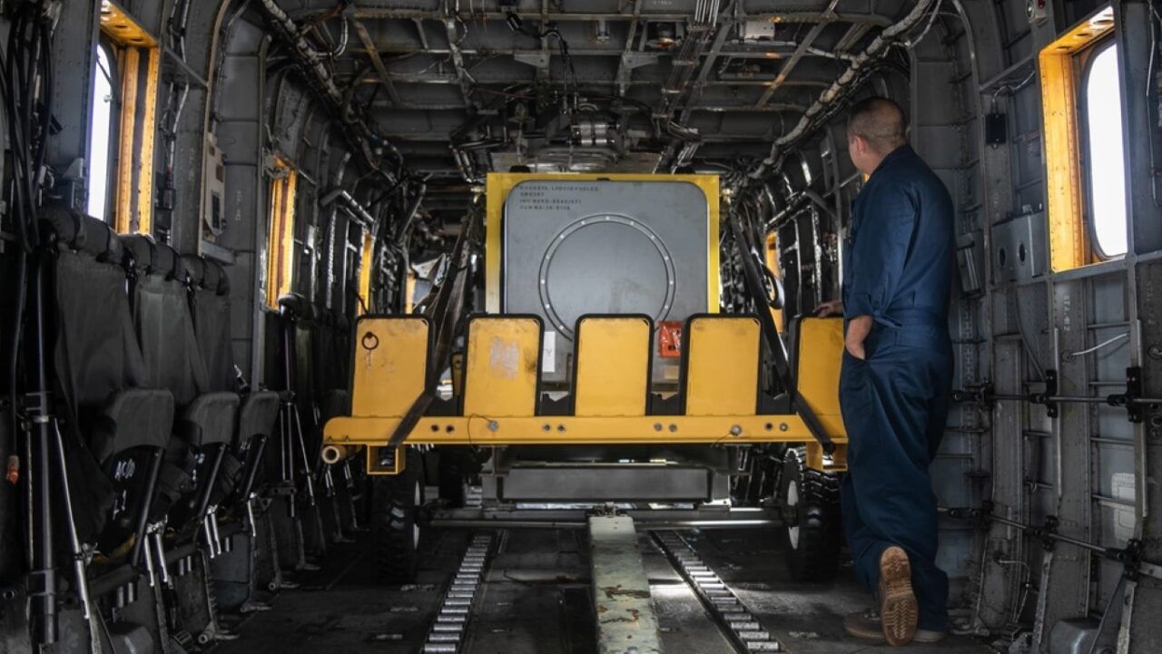Pocket Rockets — Towing Vehicles - Think Defence
