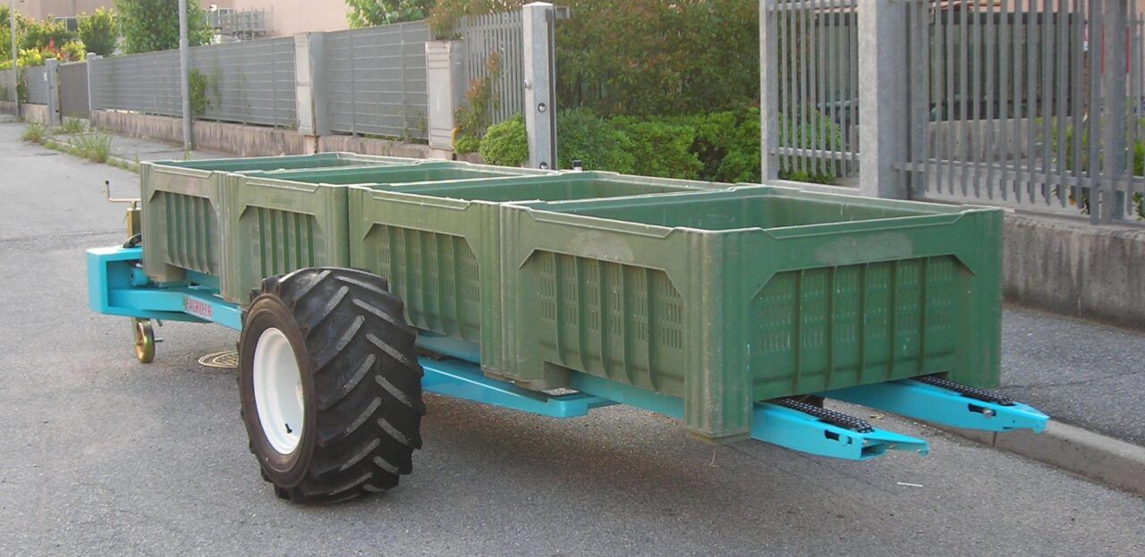 Helicopter Carried Vehicles – Part 8 (Tractors and Trailers) - Think ...