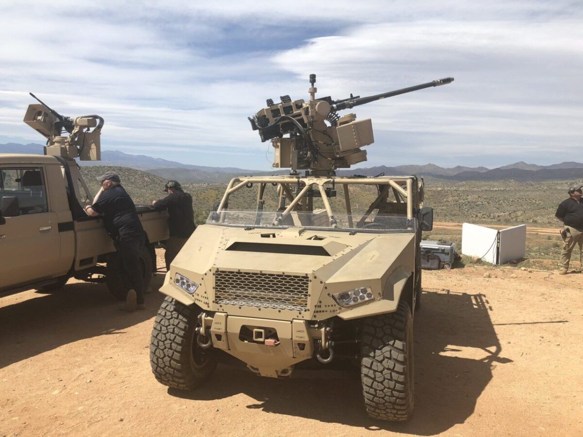 Helicopter Carried Vehicles – Part 4 (Medium Wheeled Vehicles) - Think ...