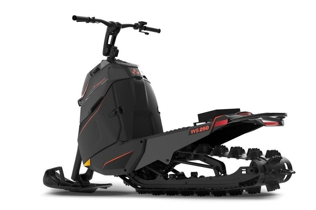 Helicopter Carried Vehicles – Part 5 (Tracked Utility Vehicles) - Think Defence