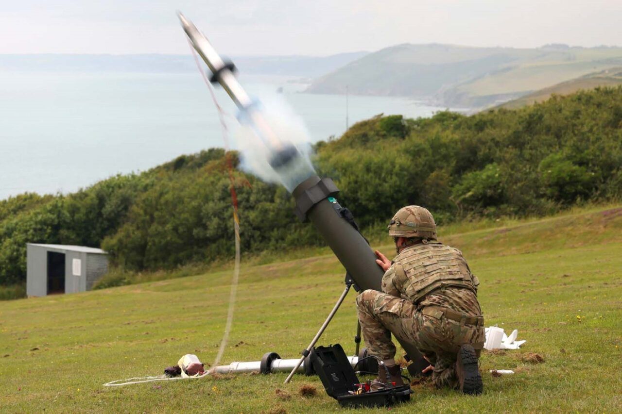 Helicopter Carried Vehicles – Part 10 (Weapons and Systems) – Best ...