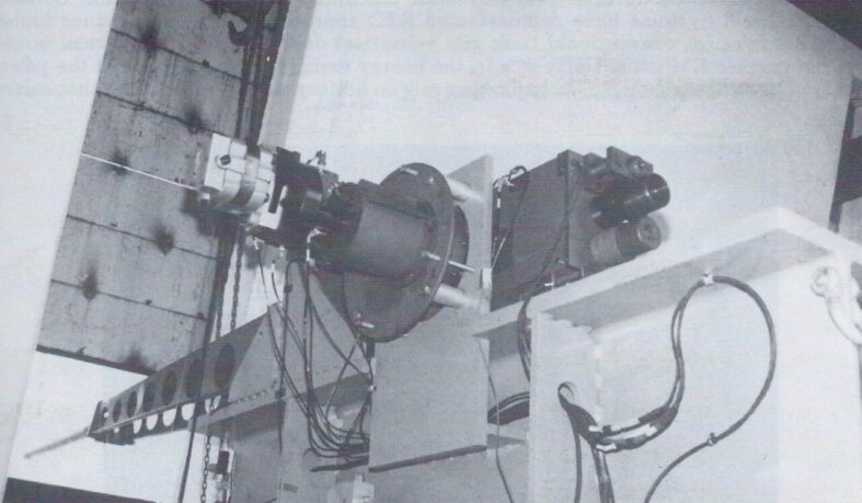 The 40 mm Cased Telescoped Armament System (CTAS) - Think Defence