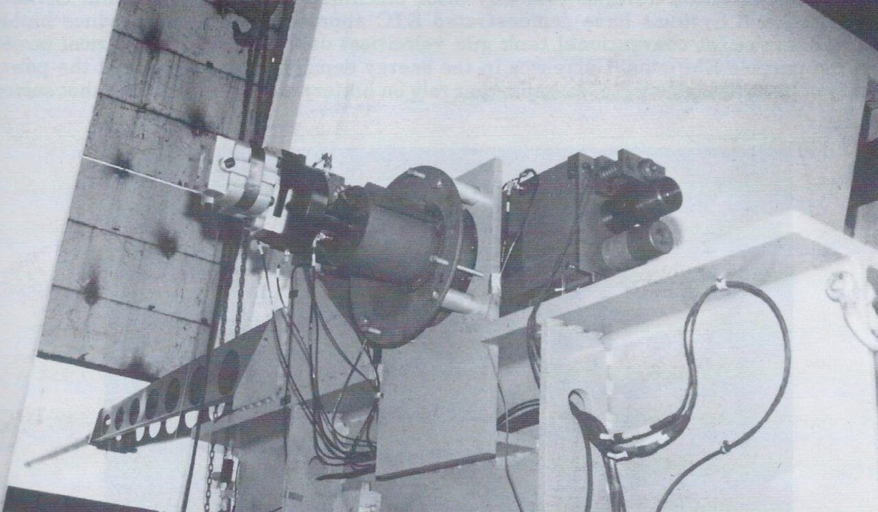 40mm Cased Telescoped Automatic Weapon (CTAS) - Think Defence
