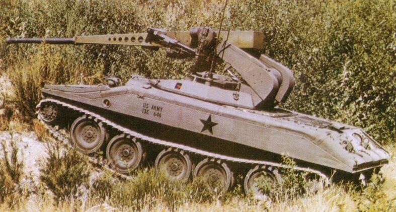 The 40 mm Cased Telescoped Armament System (CTAS) - Think Defence