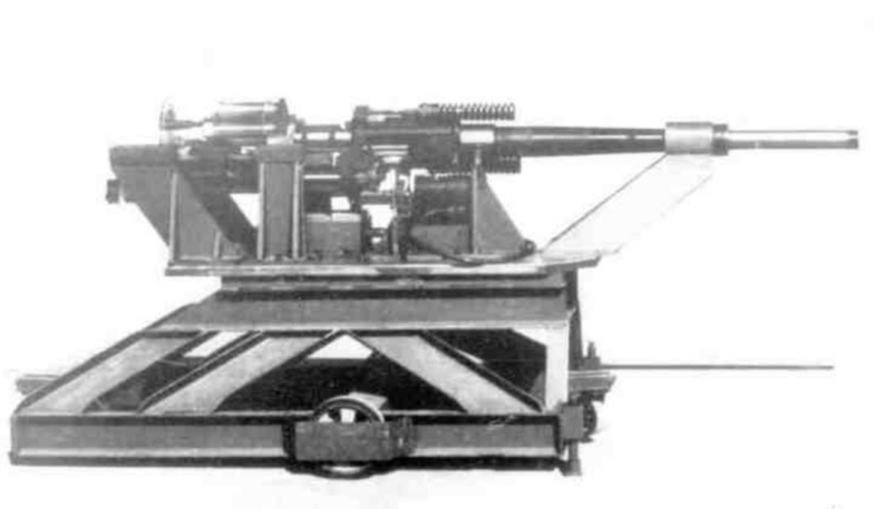 The 40 mm Cased Telescoped Armament System (CTAS) - Think Defence