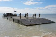 Replacing the Mexeflote - Think Defence