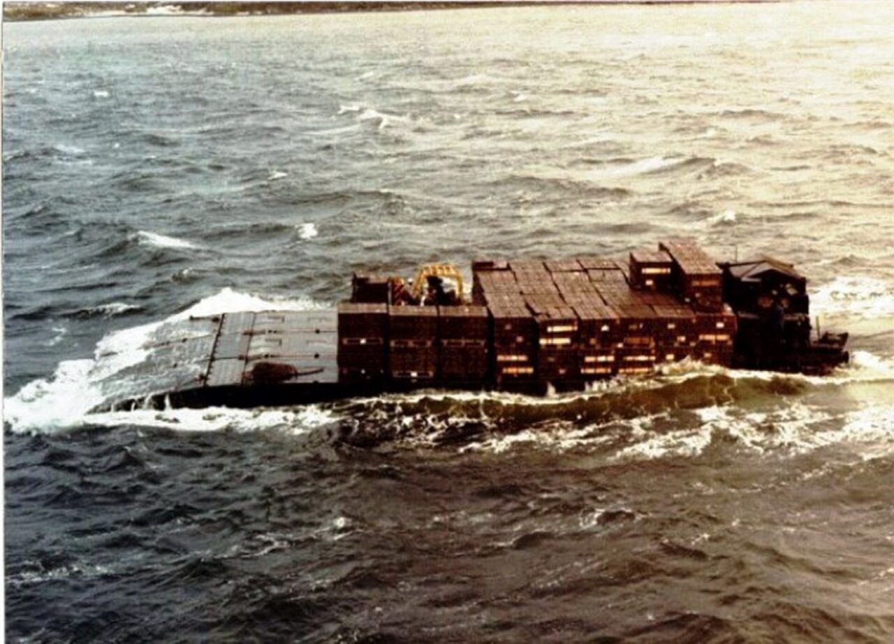 Replacing the Mexeflote - Think Defence