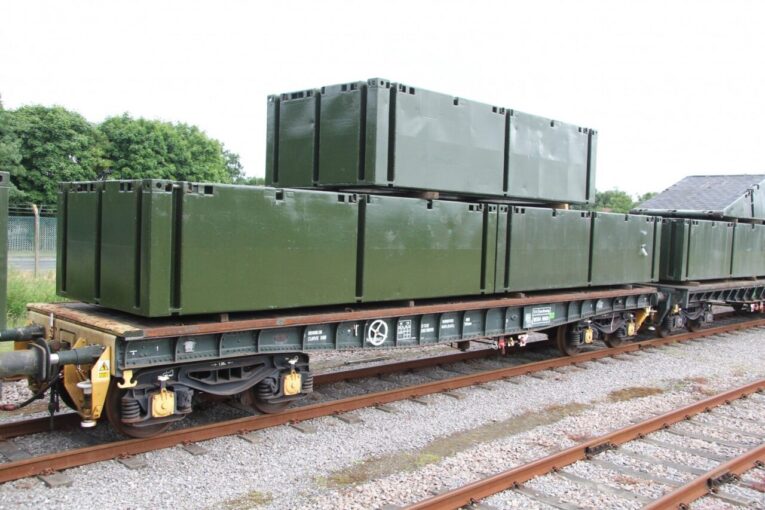 Replacing the Mexeflote - Think Defence