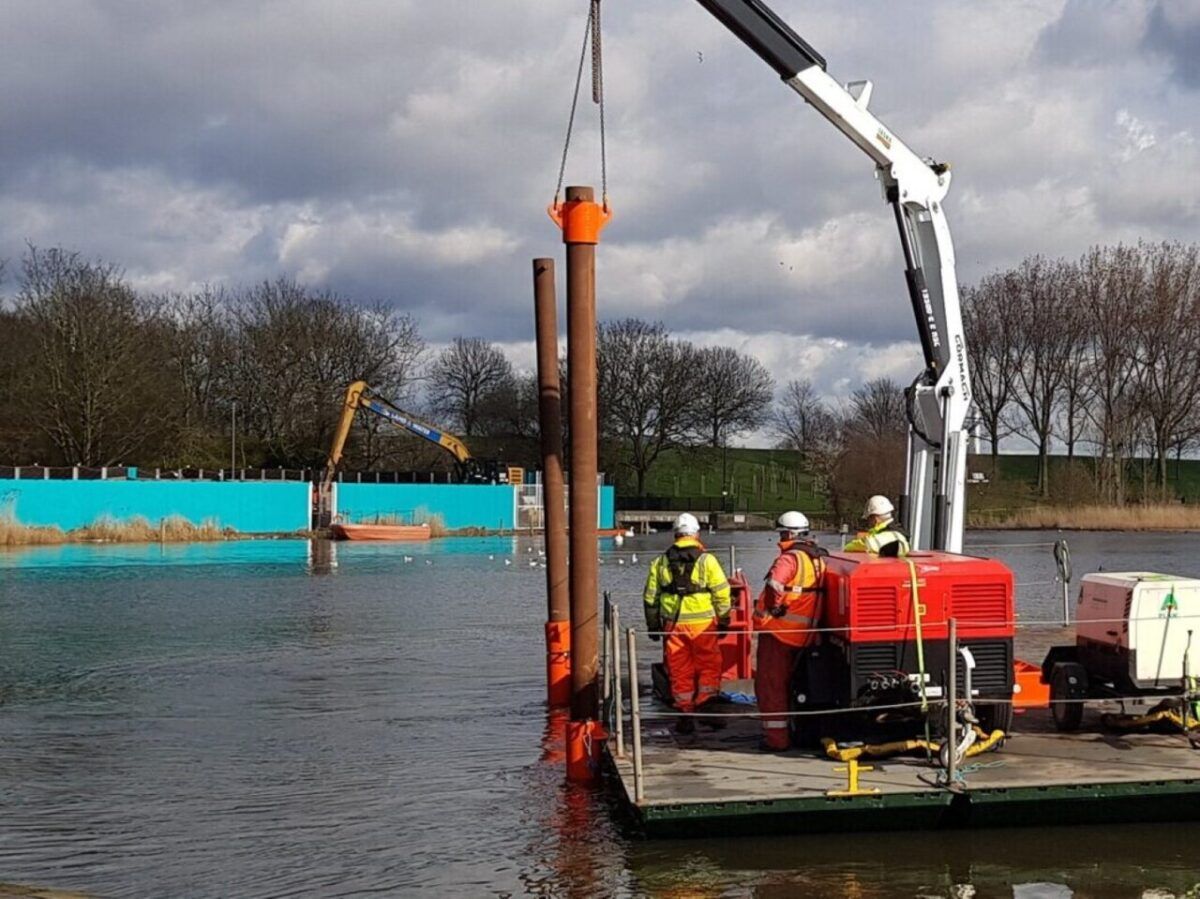 Replacing the Mexeflote - Think Defence