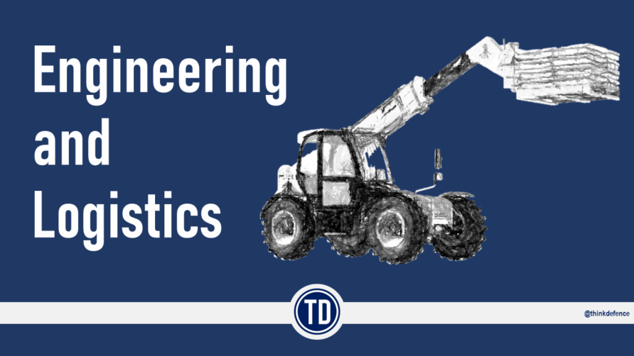 Category - Engineering and Logistics - Think Defence