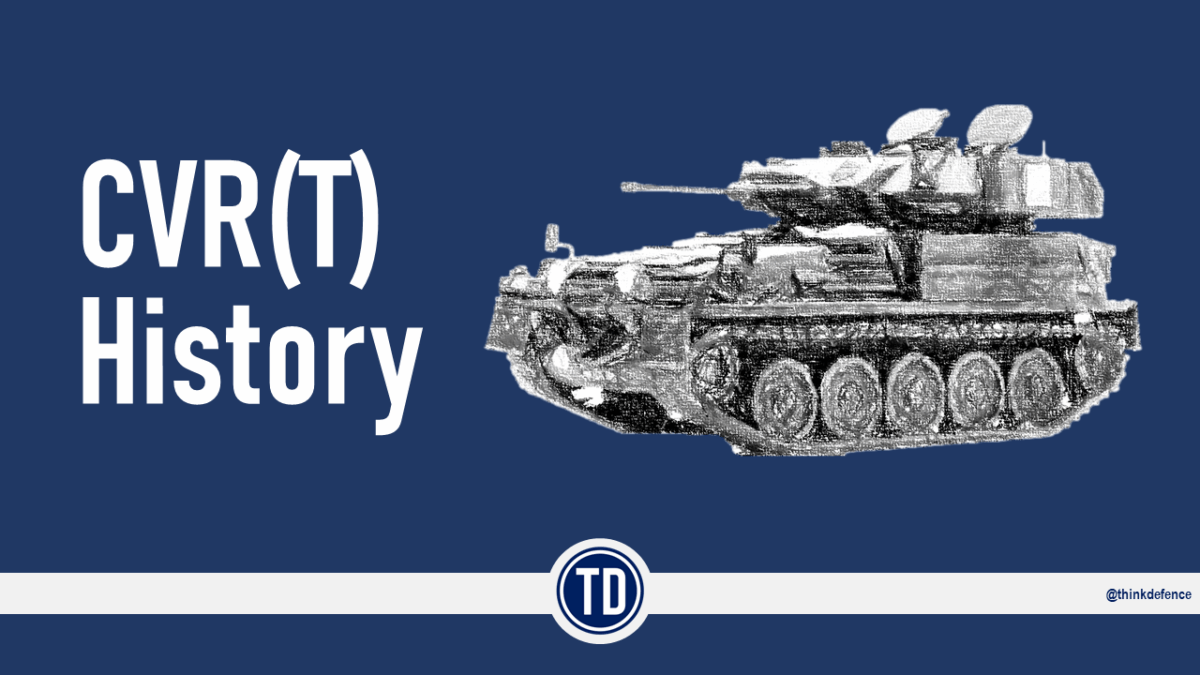 Featured Image - CVR(T) - Think Defence
