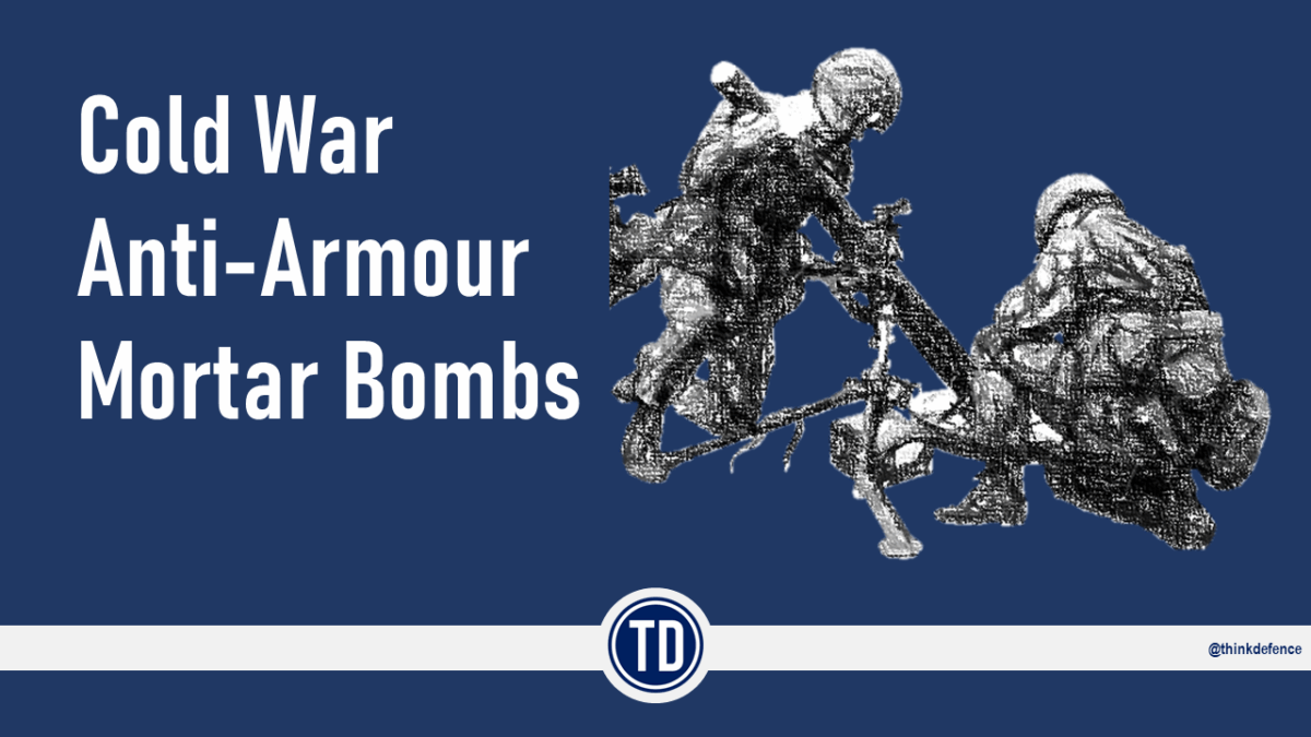 Complex Weapons Archives - Think Defence