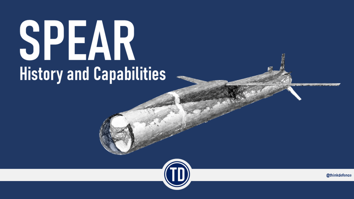 Complex Weapons Archives - Page 3 of 3 - Think Defence