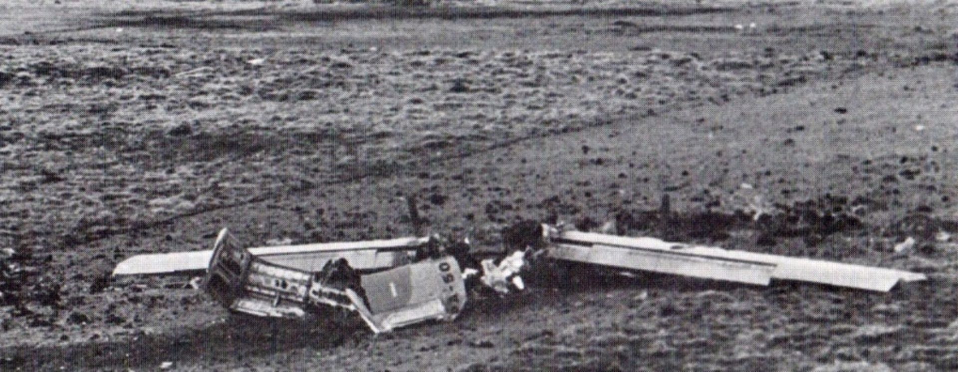 The SAS Raid on Pebble Island - Think Defence