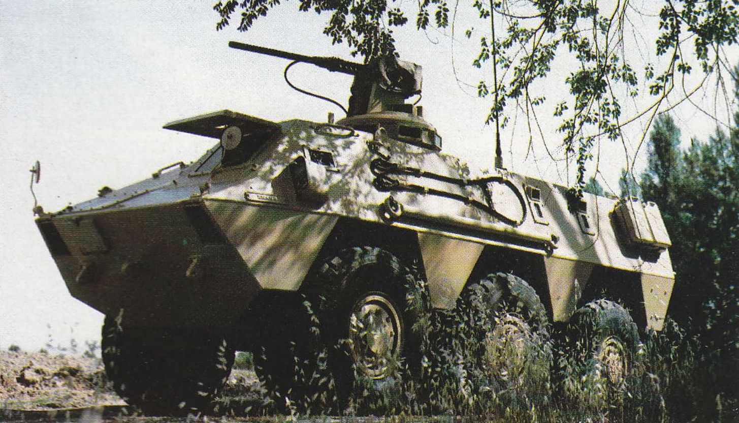 The Future Family of Light Armoured Vehicles (FFLAV) - Think Defence