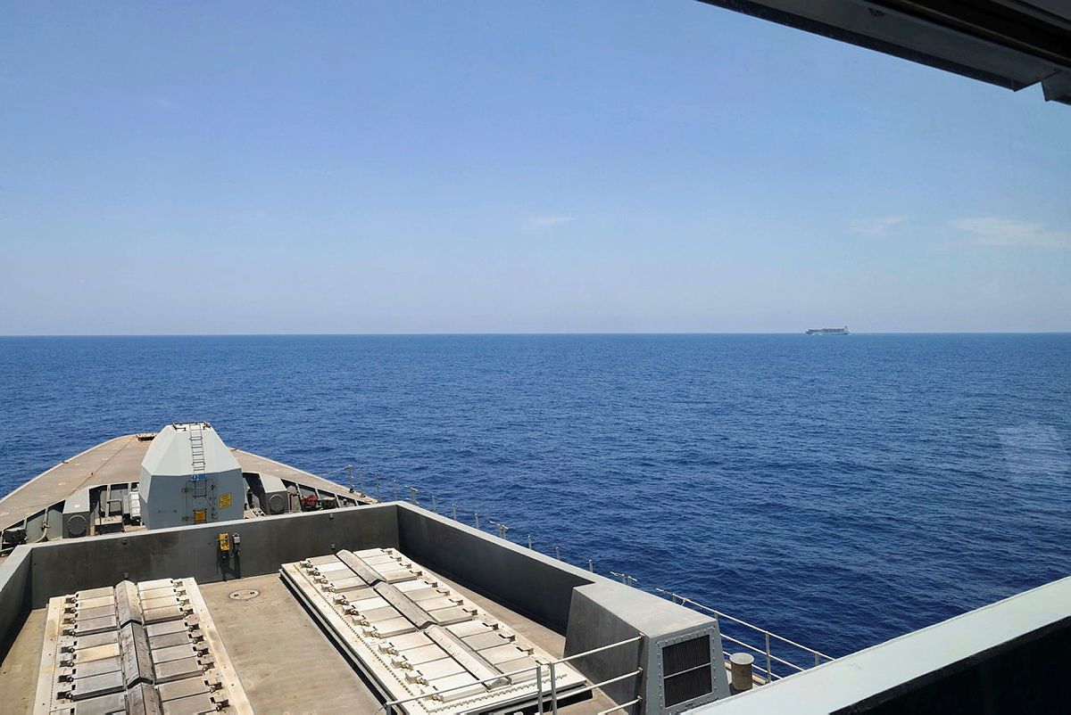 ASTER Surface to Air Missile (Sea Viper) - Think Defence