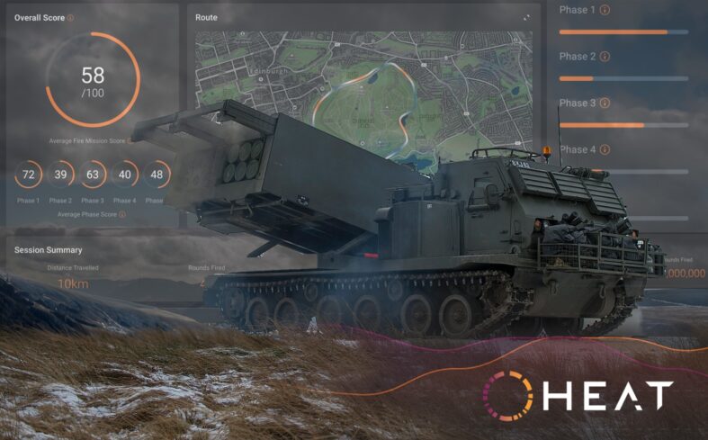 Guided Multiple Launch Rocket System (GMLRS) - Think Defence