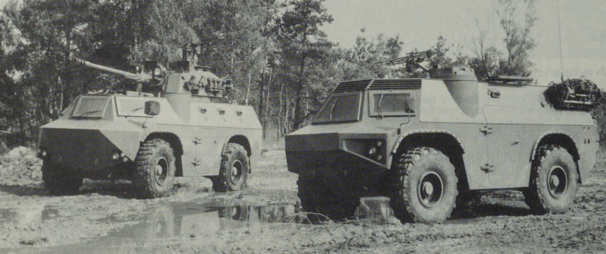 Boxer and the British Army — An Illustrated History - Think Defence