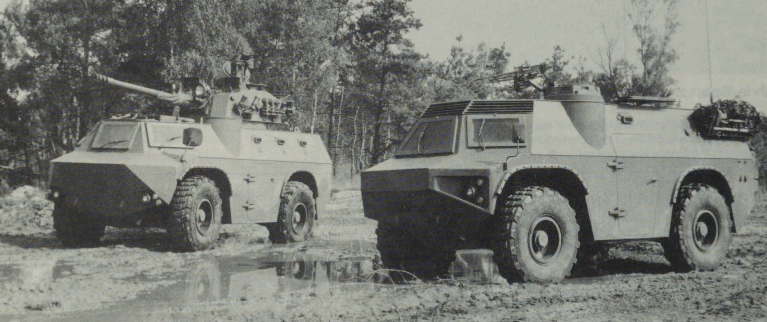 Boxer and the British Army — An Illustrated History - Think Defence