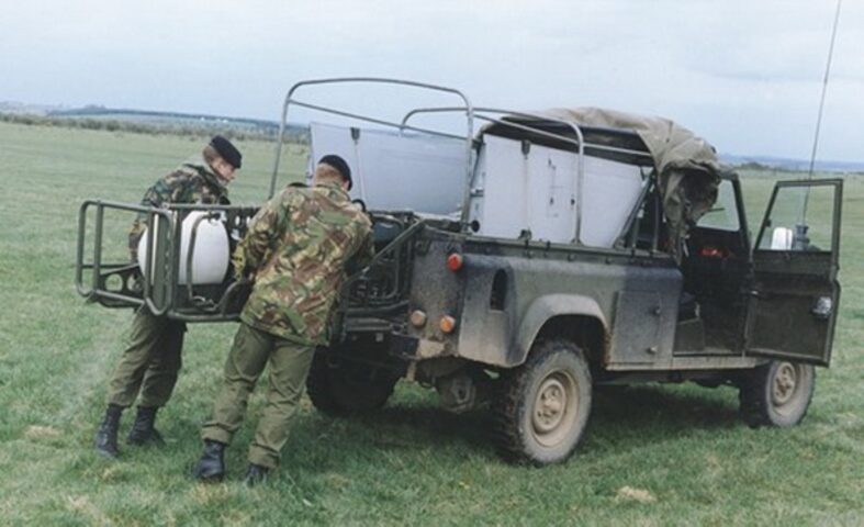 Watchkeeper (History and Capabilities) - Think Defence