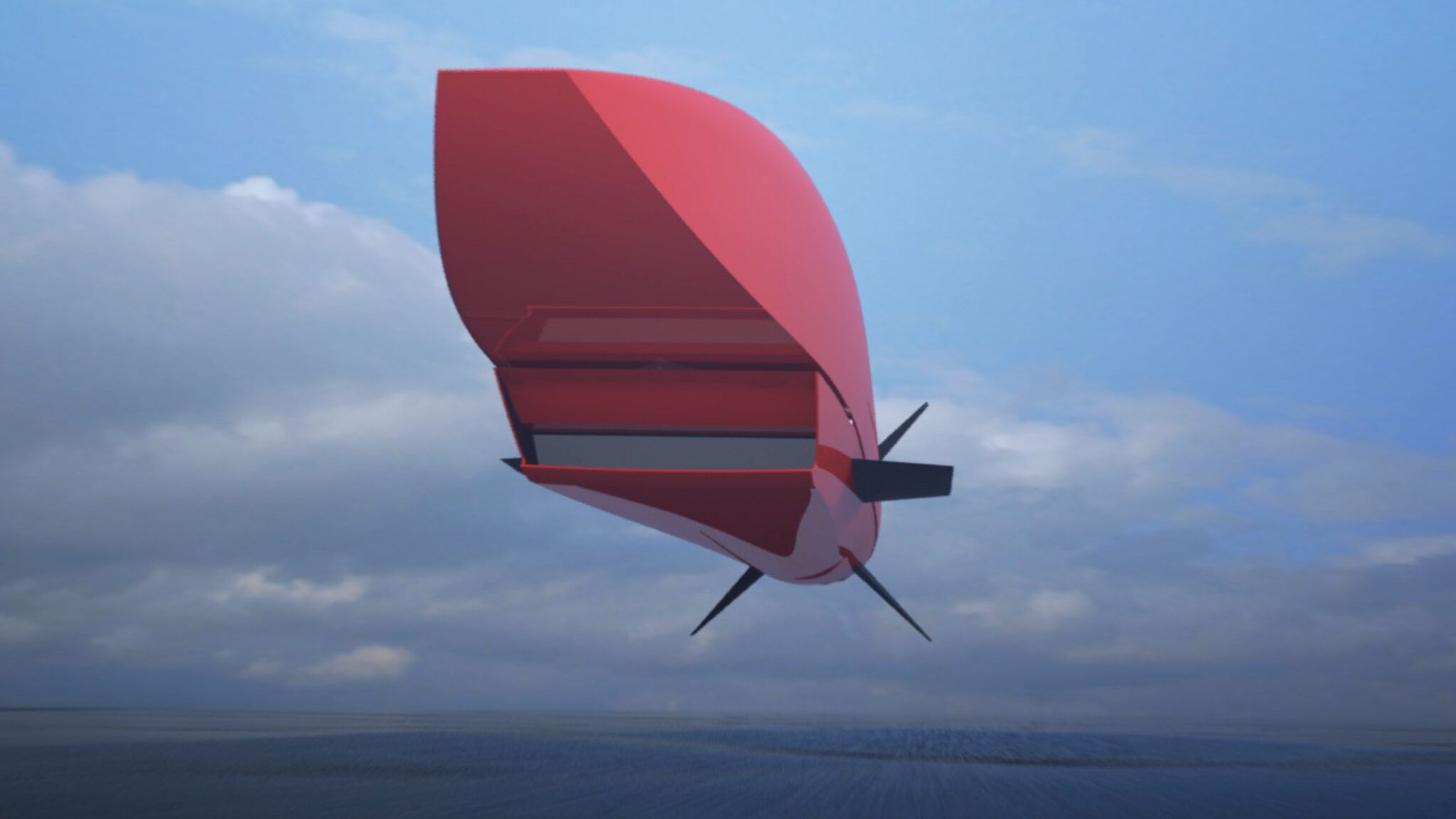 Future Cruise Anti-Ship Weapon (FC/ASW) - Think Defence