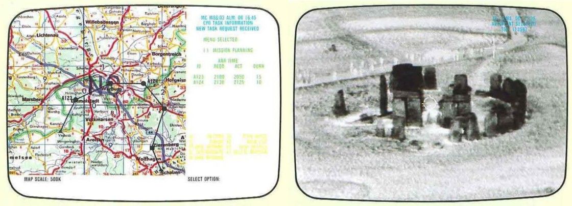 Watchkeeper - Think Defence