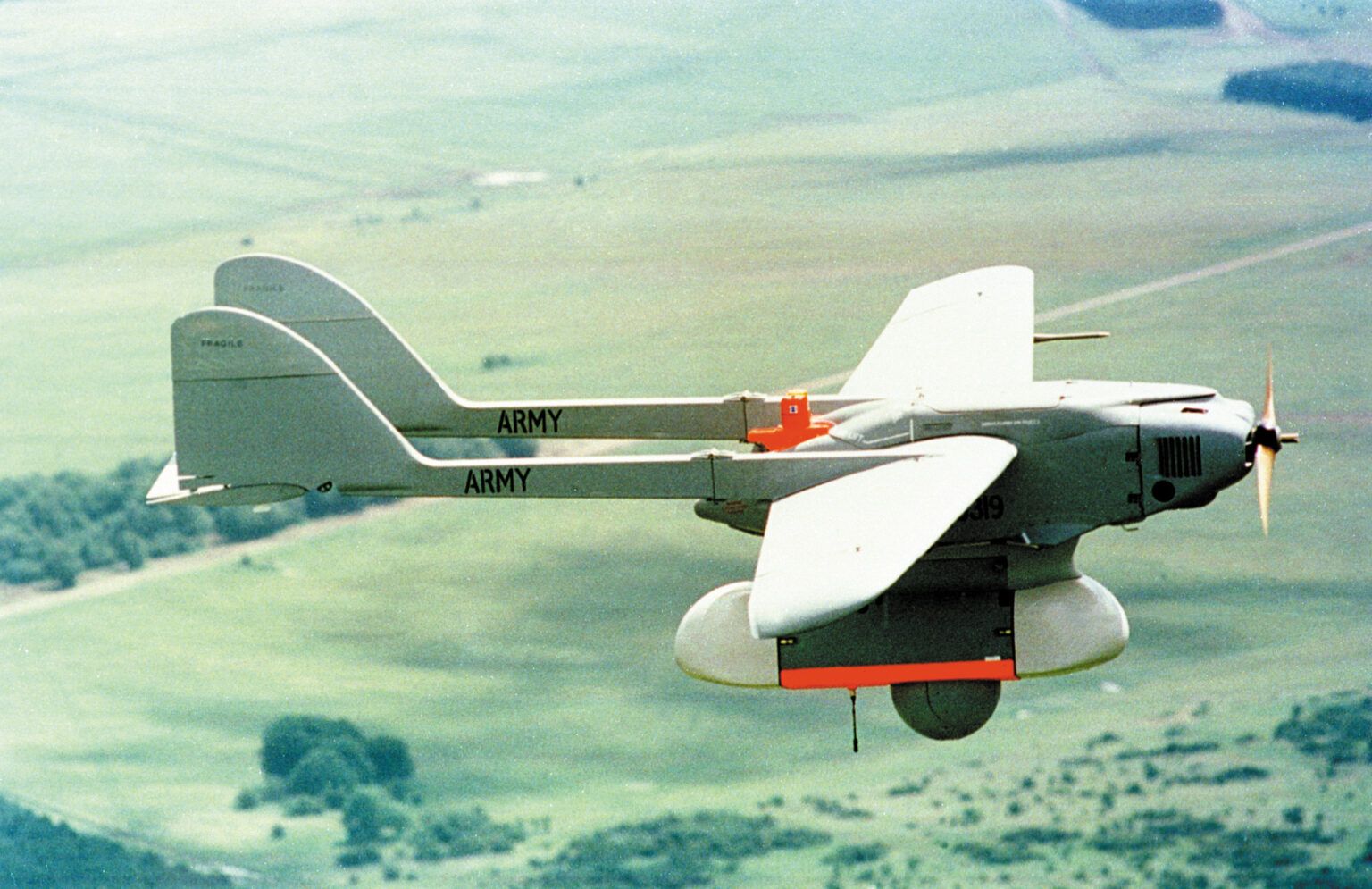 Watchkeeper - Think Defence