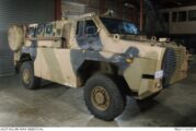 The Bushmaster Vehicle - Think Defence