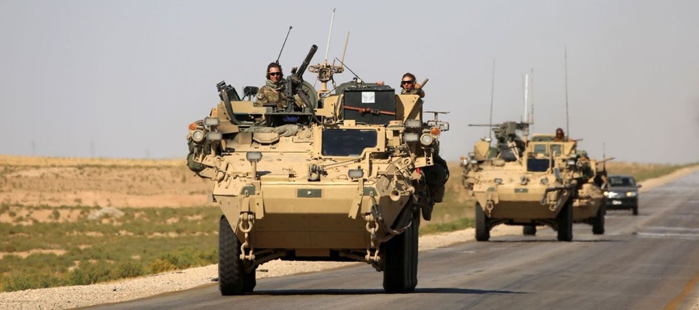 The Bushmaster Vehicle - Think Defence