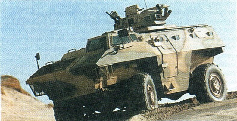Future Command and Liaison Vehicle (FCLV) — Panther - Think Defence
