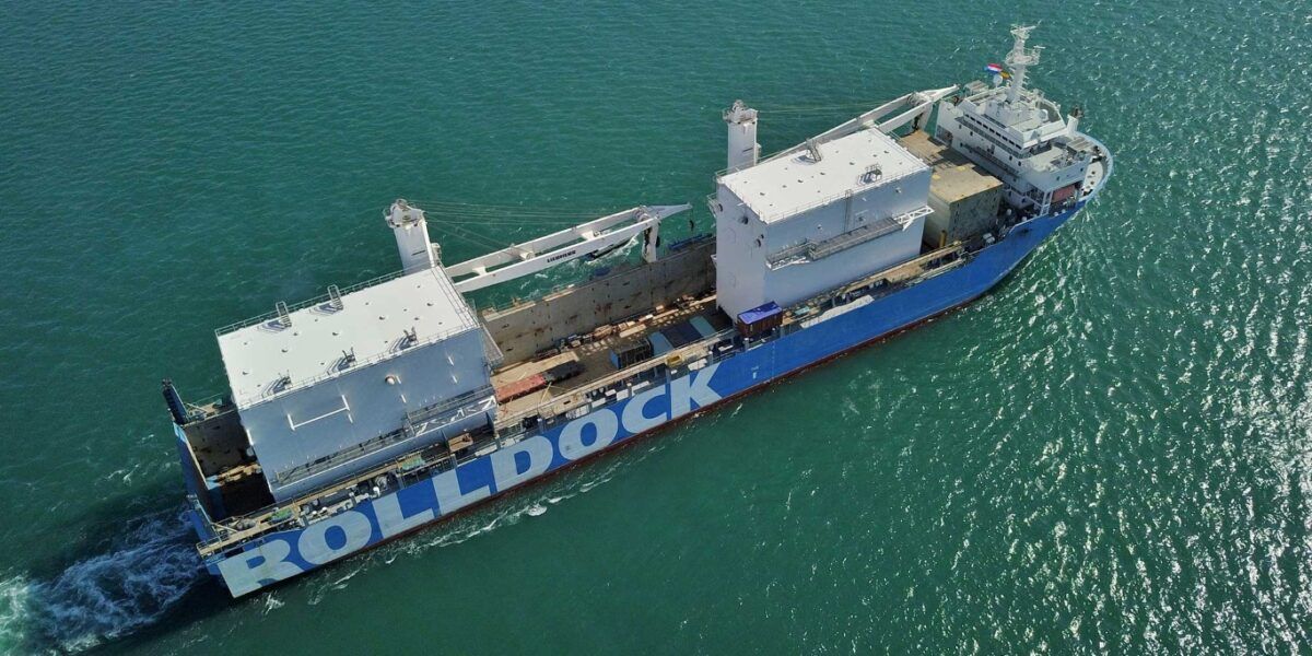 A UK Hospital Ship — Part 2 (Options) - Think Defence