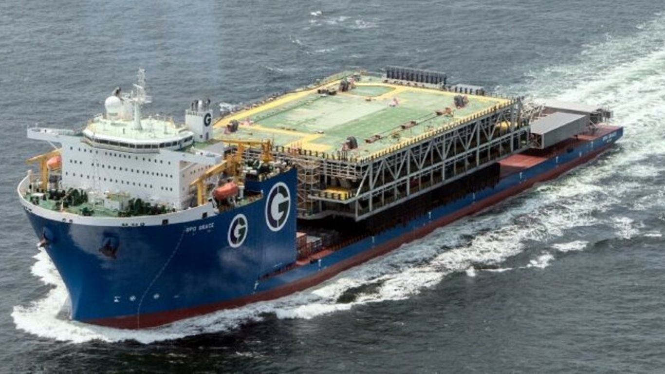 A UK Hospital Ship — Part 2 (Options) - Think Defence