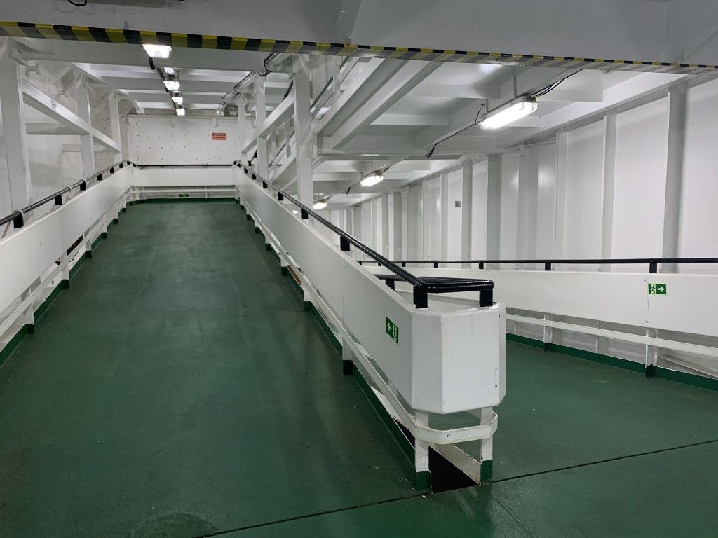 A UK Hospital Ship — Part 2 (Options) - Think Defence