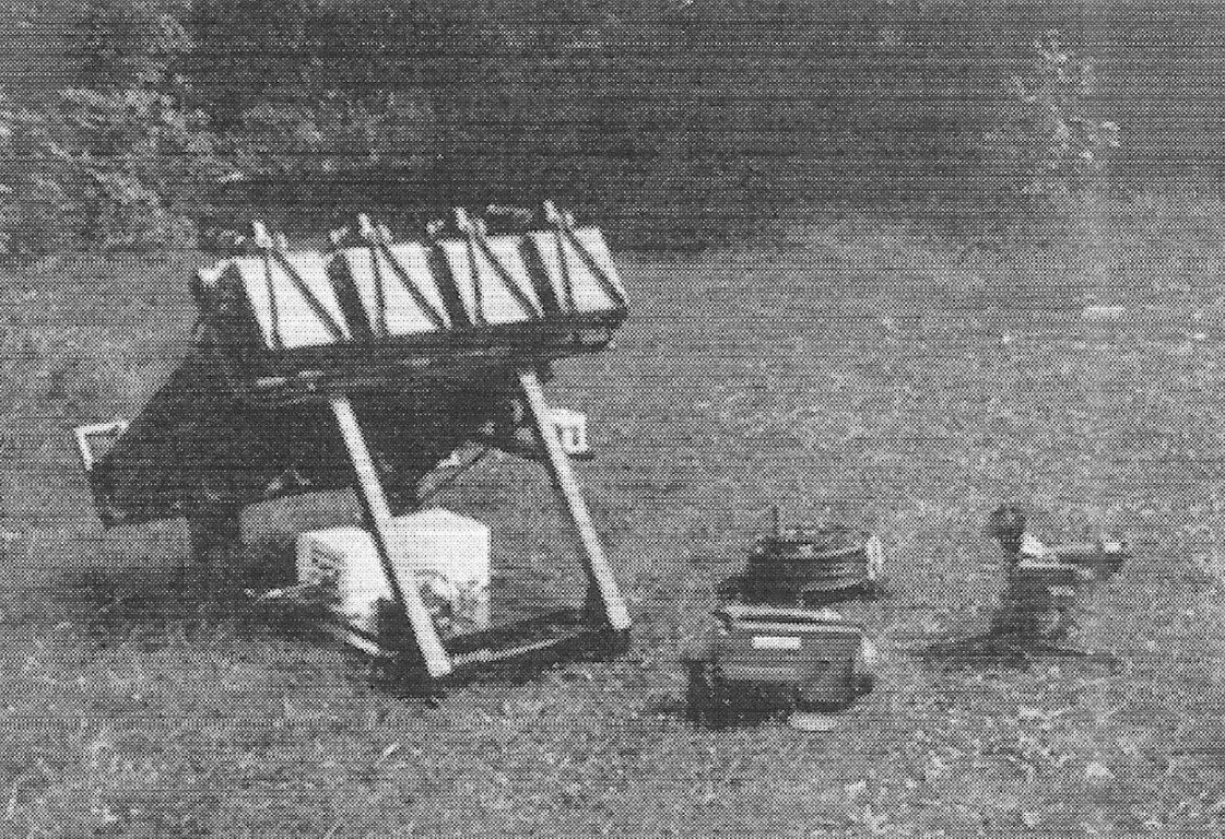 Swingfire ATGW - Think Defence