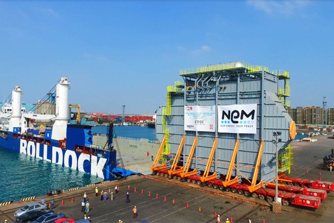 A UK Hospital Ship — Part 2 (Options) - Think Defence