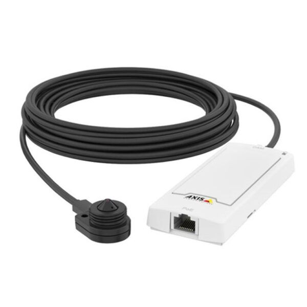 Unattended Ground Sensors (UGS) - Think Defence