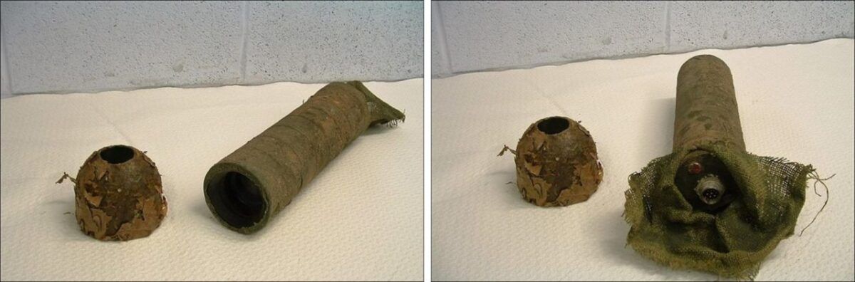 Unattended Ground Sensors (UGS) - Think Defence