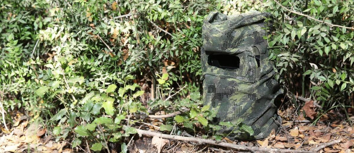 Unattended Ground Sensors (UGS) - Think Defence