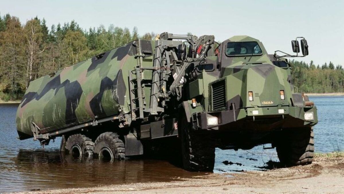 Doubling Down on Archer - Think Defence