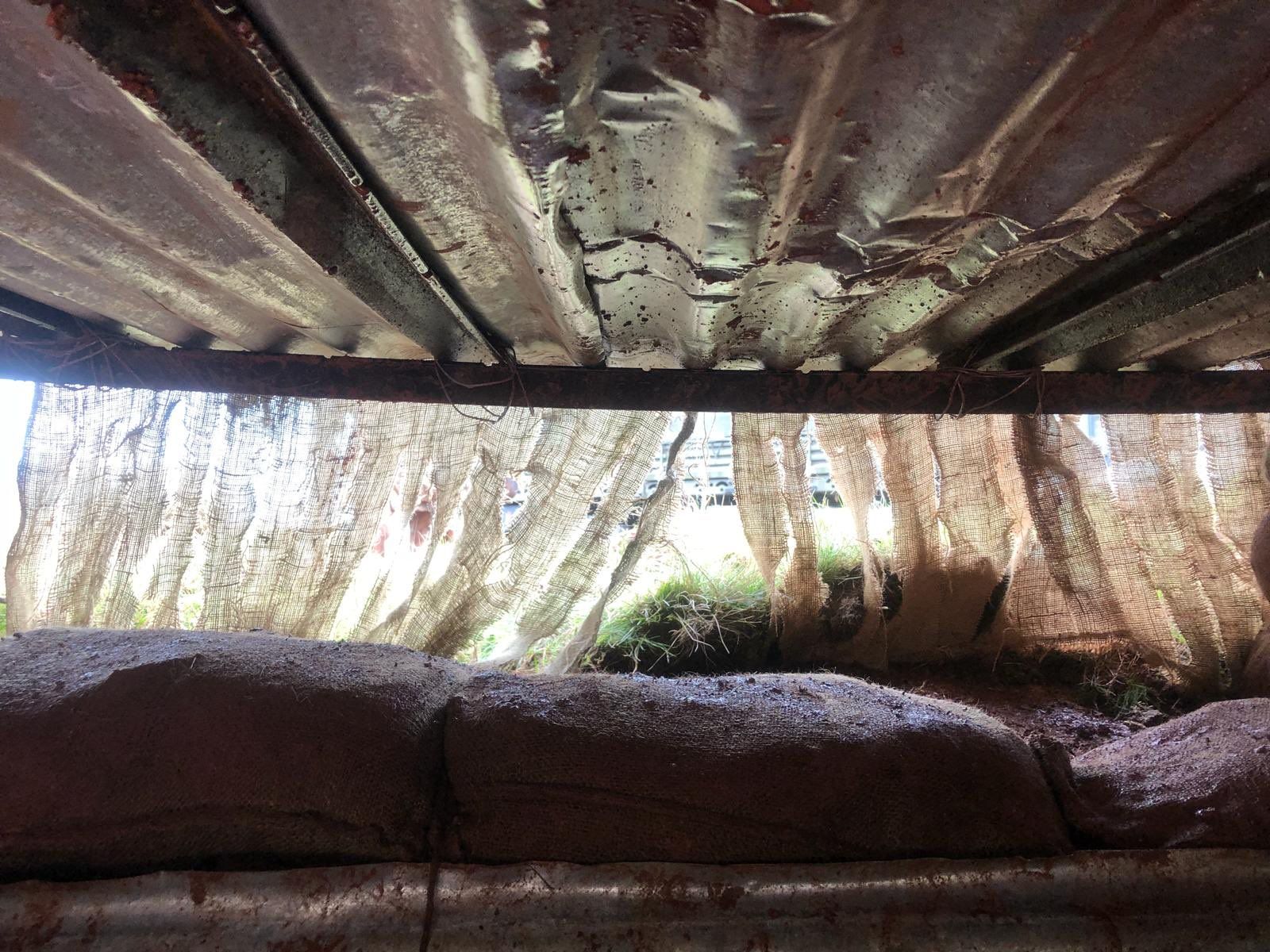 Battle Trenches and Fighting Positions - Think Defence