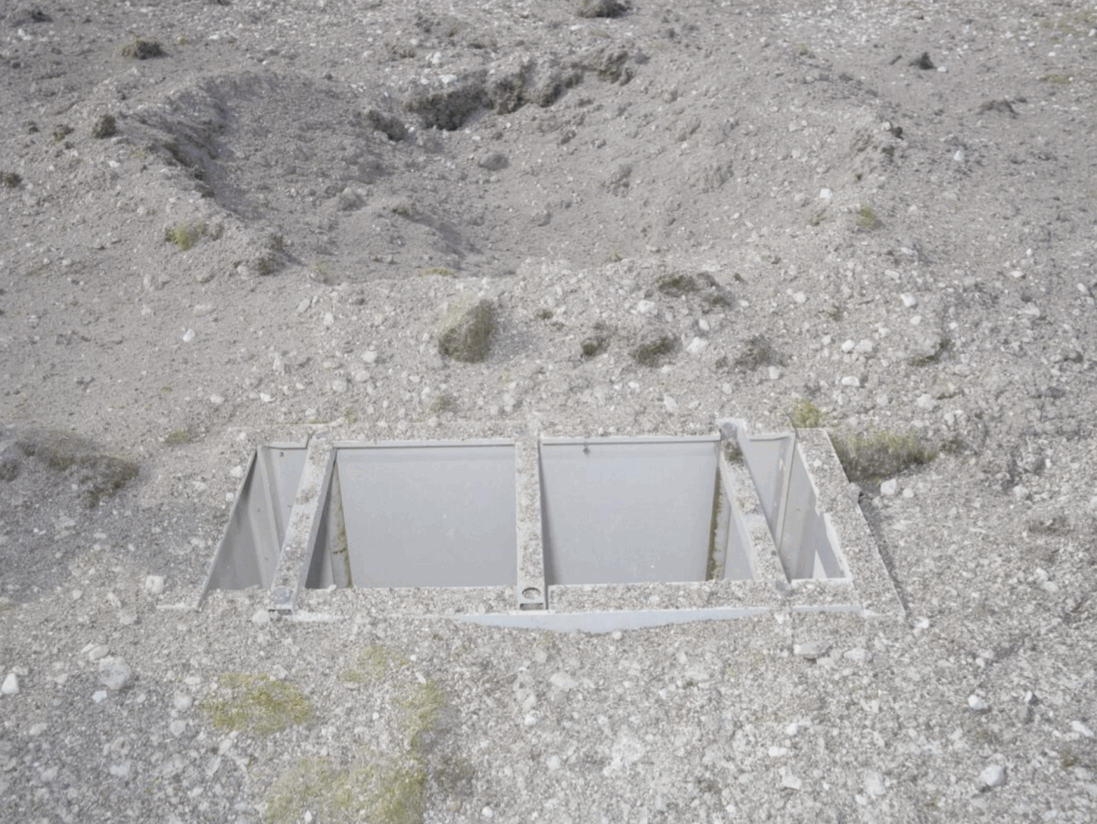 Battle Trenches and Fighting Positions - Think Defence