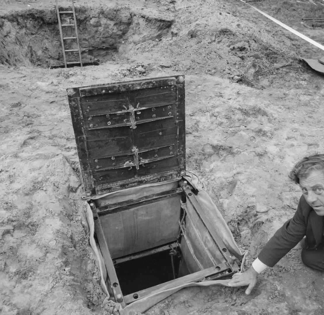 A Modern Day MEXE Shelter - Think Defence