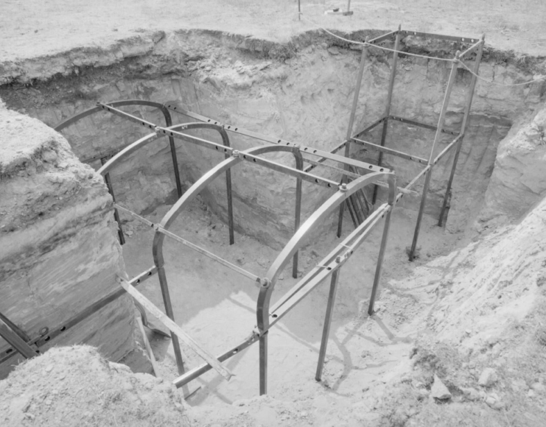 A Modern Day MEXE Shelter - Think Defence