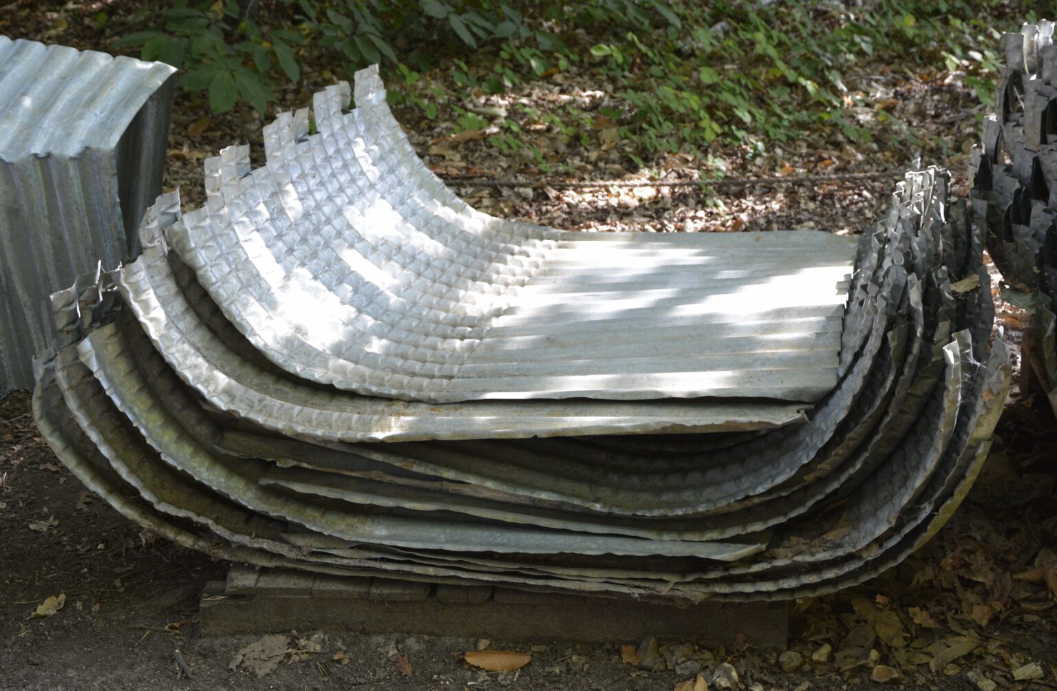 Battle Trenches and Fighting Positions - Think Defence